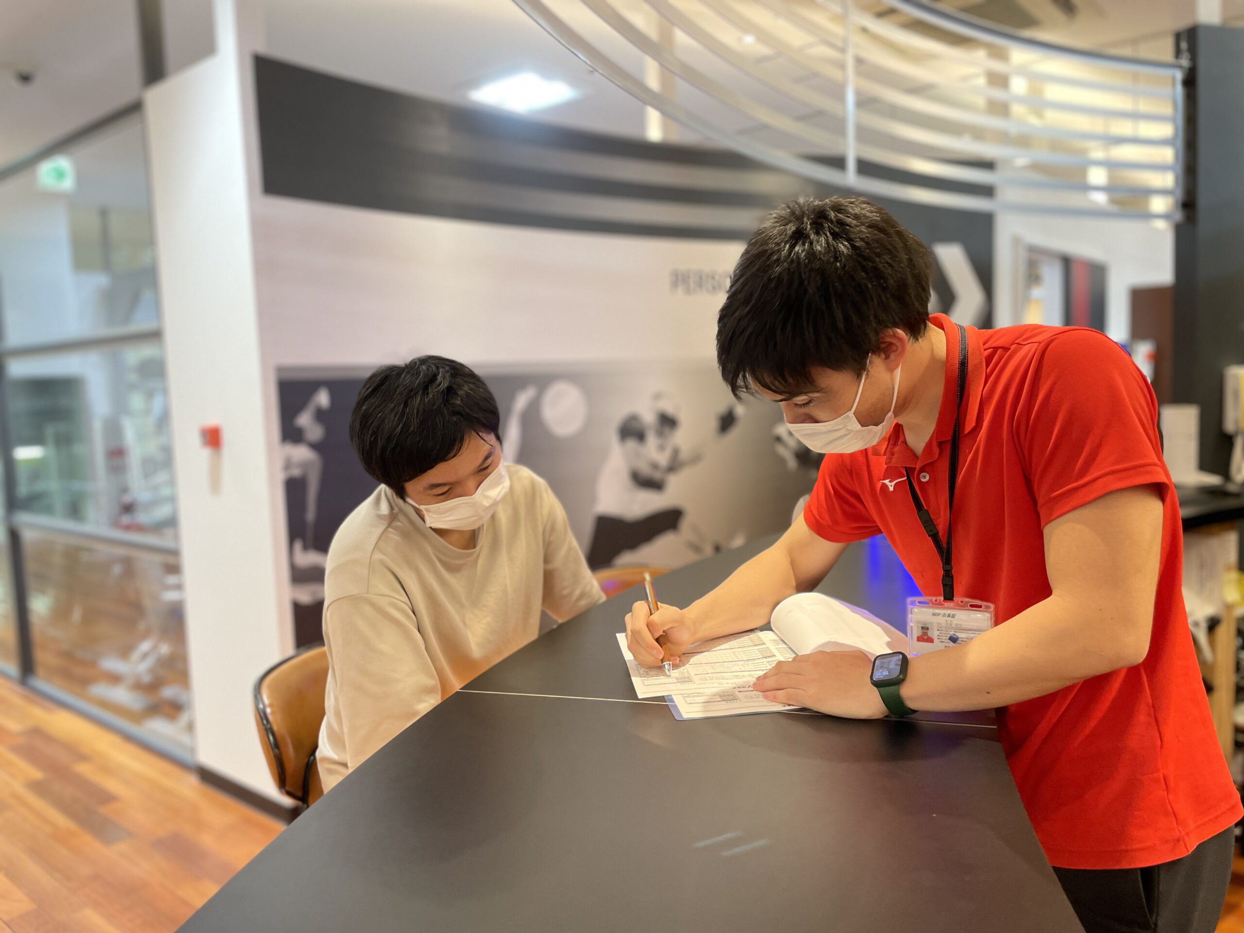 BDPがなぜ選ばれるのか | 静岡県沼津市スポーツジム＆パーソナルトレーニング＆完全プライベート個室ジム BODY DESIGN PLANNING